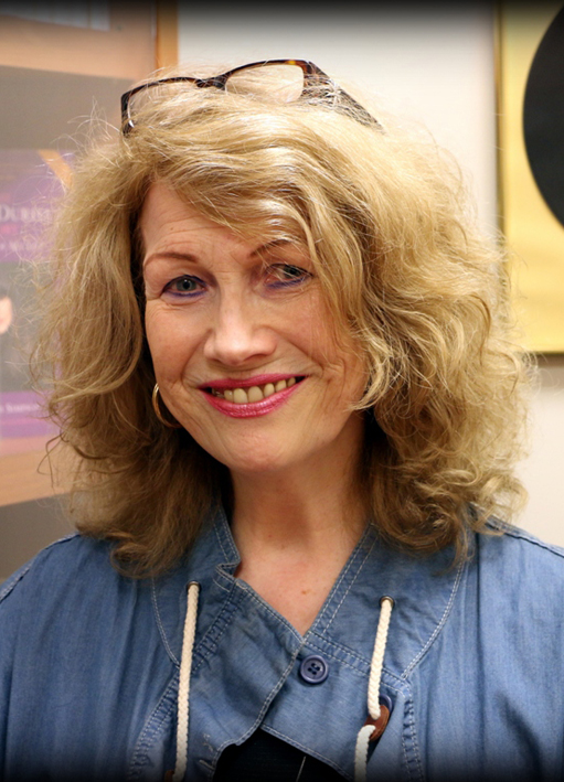Maureen Carroll - GDR 95.7fm