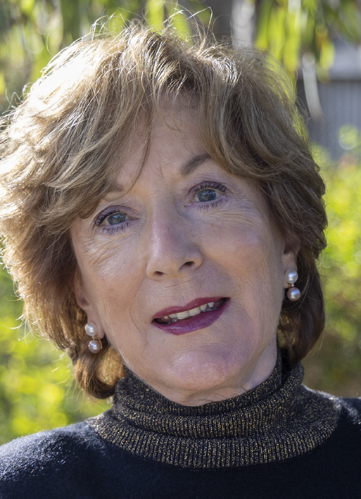 Carol Farman - GDR 95.7fm